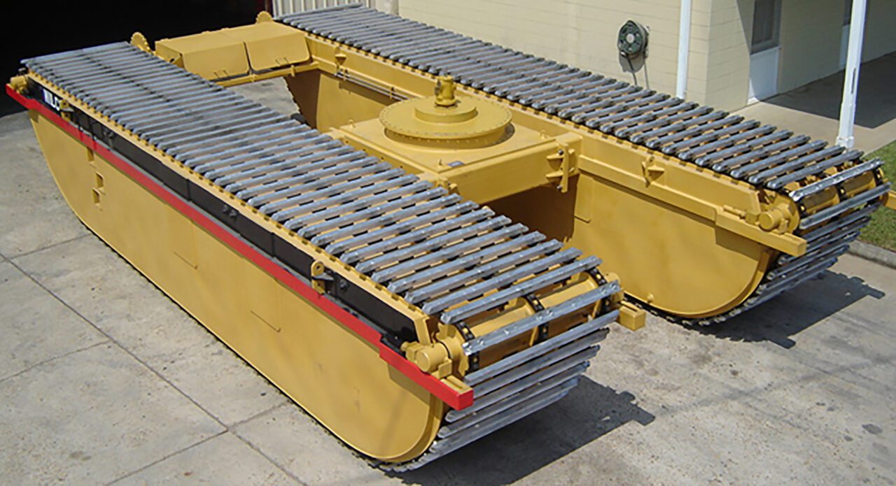 Models - Amphibious Equipment | Wilco Manufacturing, LLC