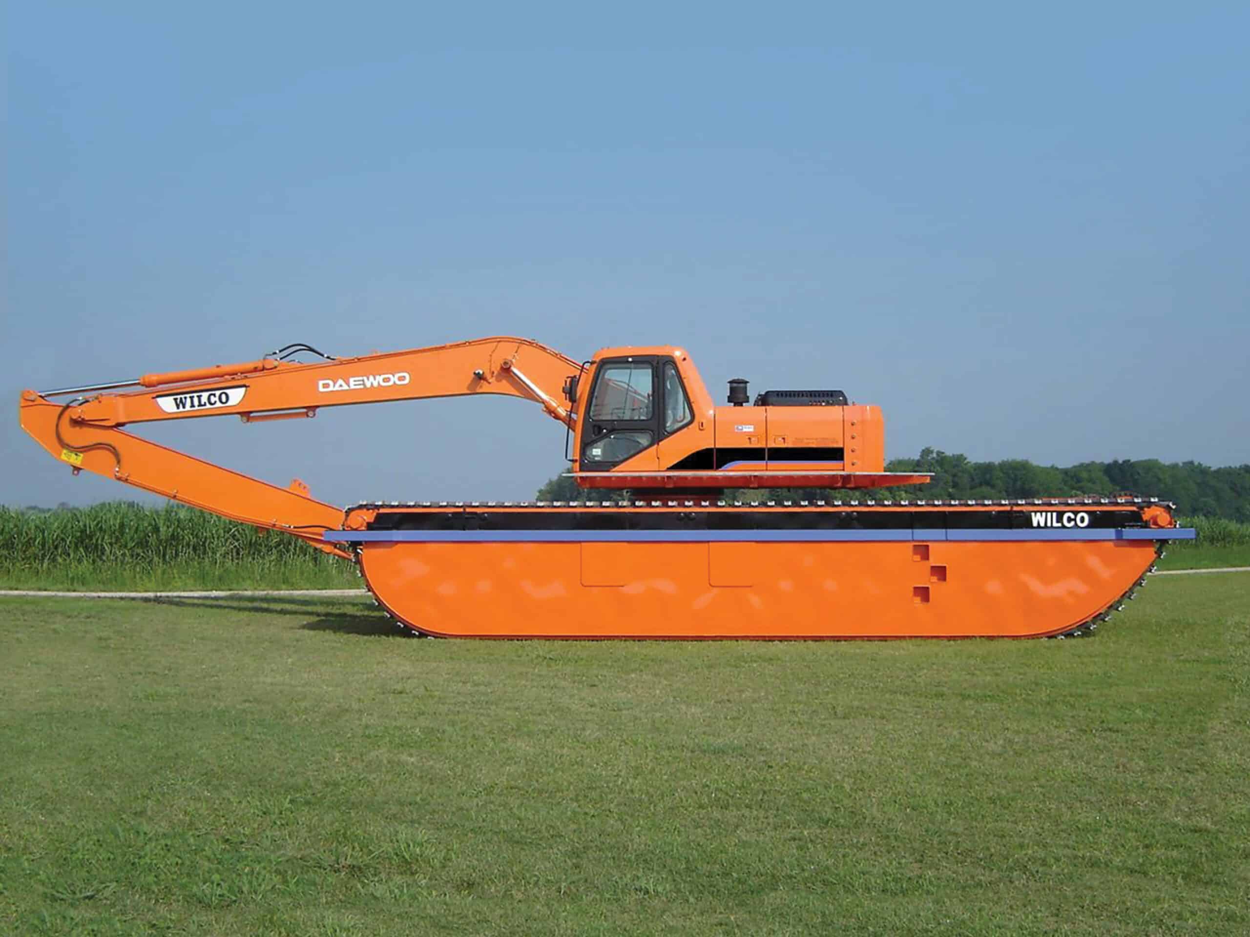 Gallery | Wilco Manufacturing, LLC