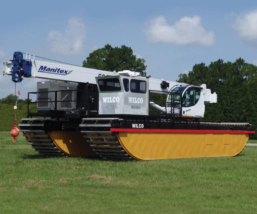 Gallery | Wilco Manufacturing, LLC