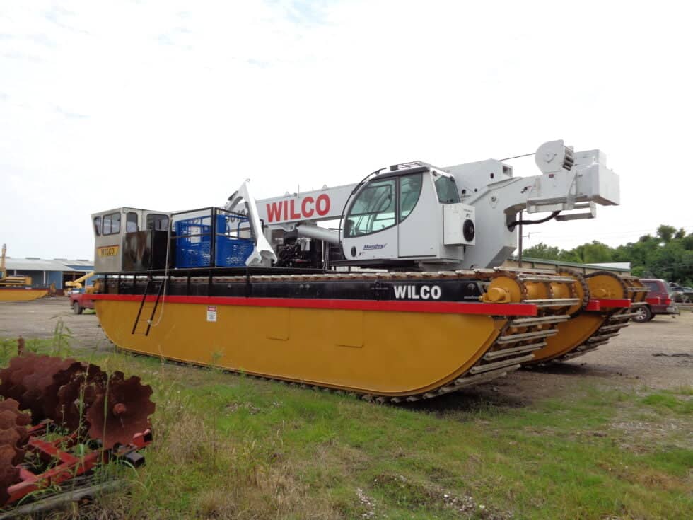 Gallery - Wilco Manufacturing, LLC