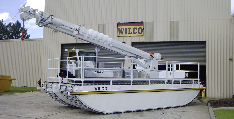 Gallery - Wilco Manufacturing, LLC