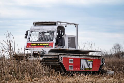About - Wilco Manufacturing, LLC