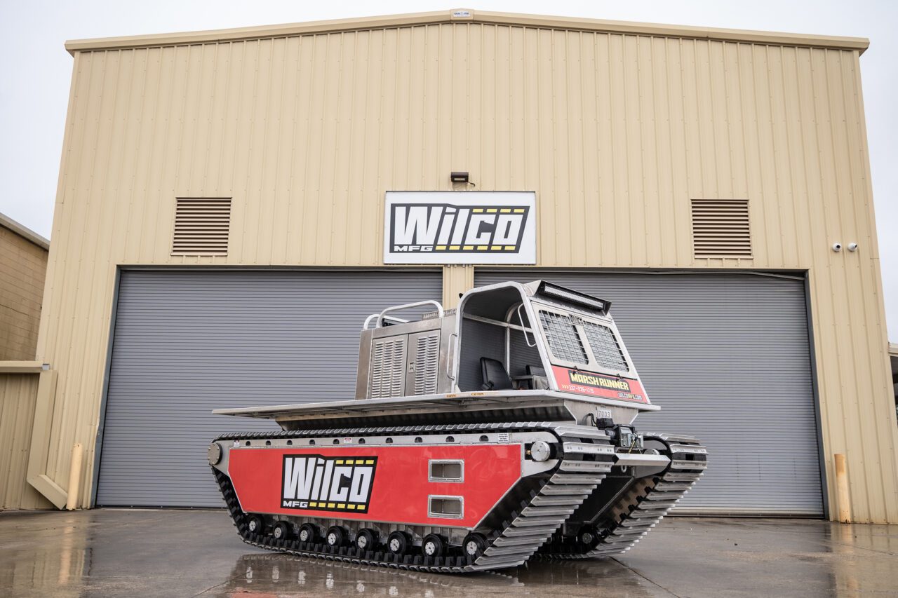Models - Amphibious Equipment | Wilco Manufacturing, LLC