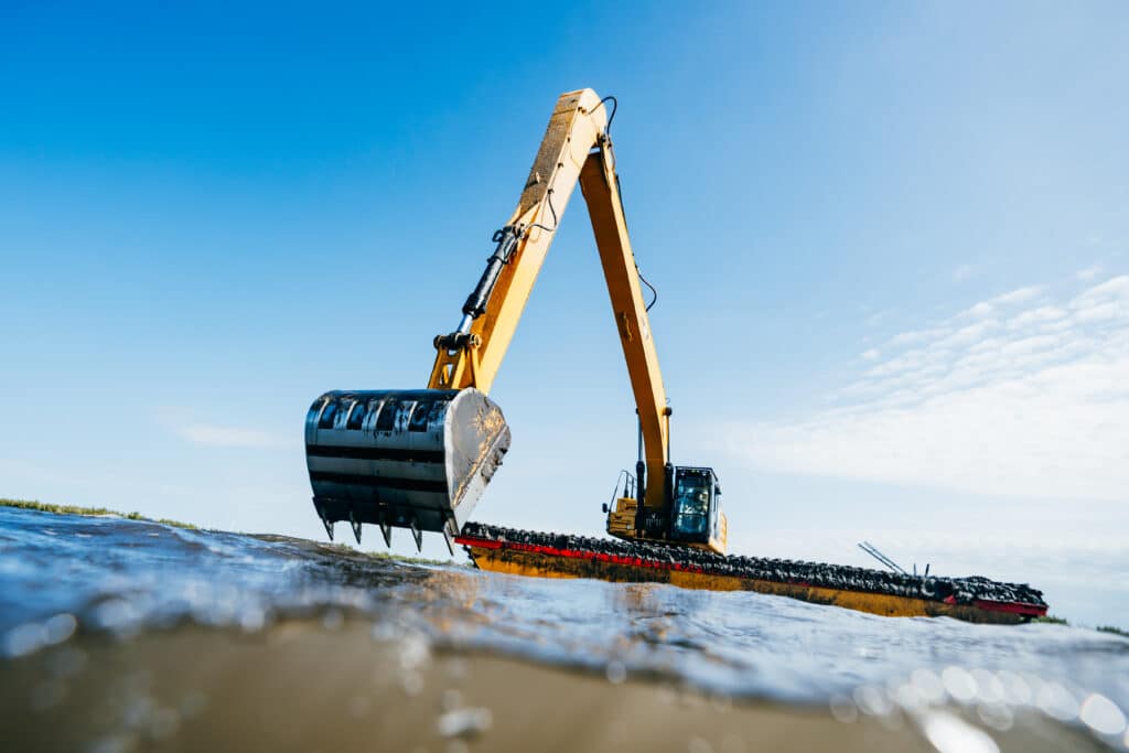 Key Considerations When Purchasing New Marsh Equipment: Wilco MFG’s ...