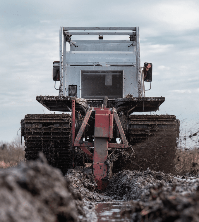 marsh-runner-rental - Wilco Manufacturing, LLC